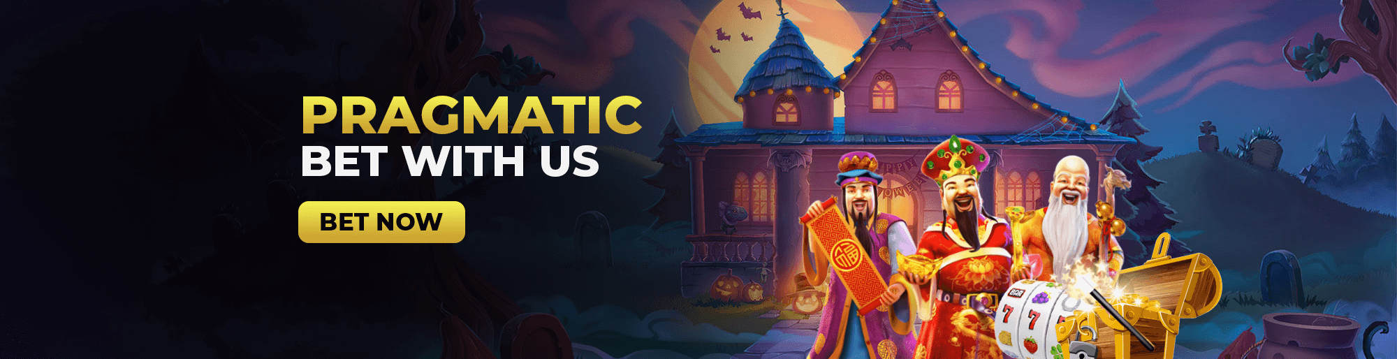 Pragmatic Play(Pragmatic Play) Online Casino Malaysia